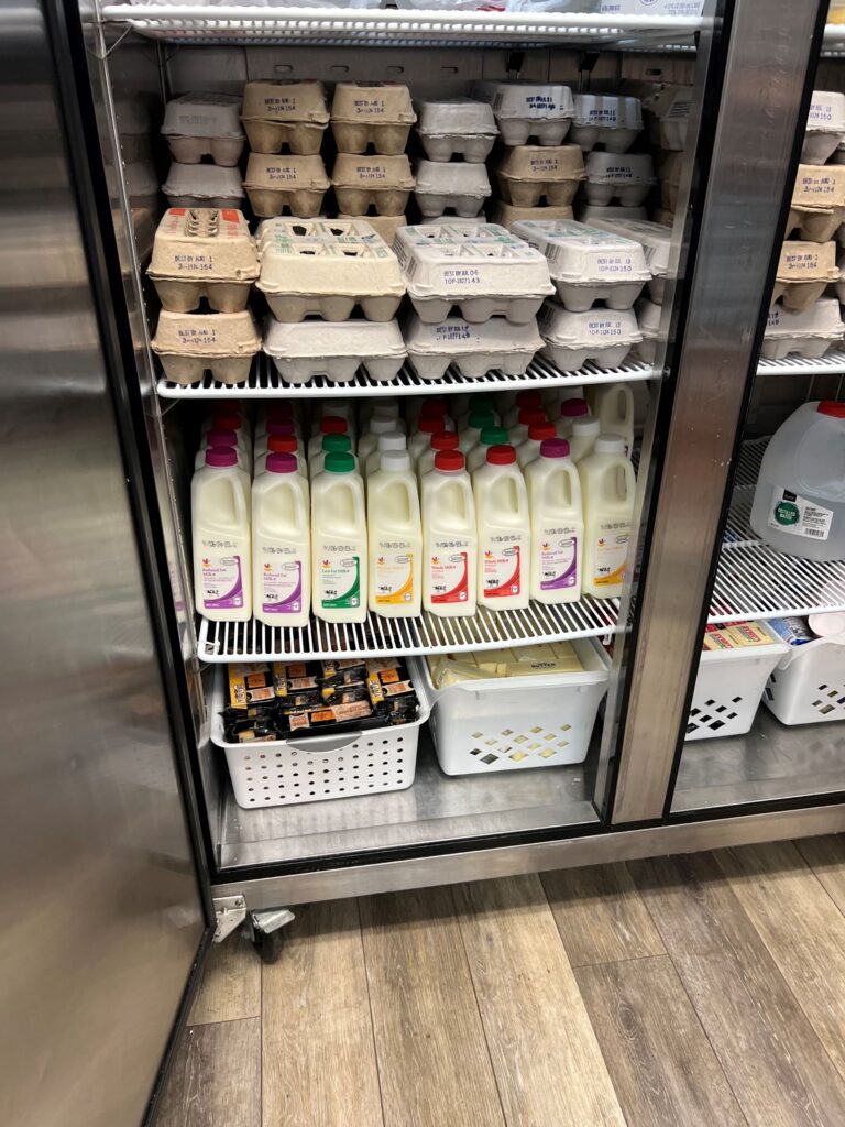 Our Pantries - Bucks County Housing Group