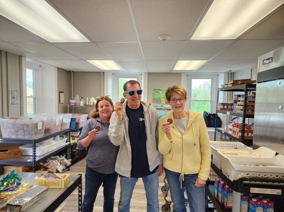 Volunteer Opportunities and More: Get Involved with BCHG - Bucks County ...