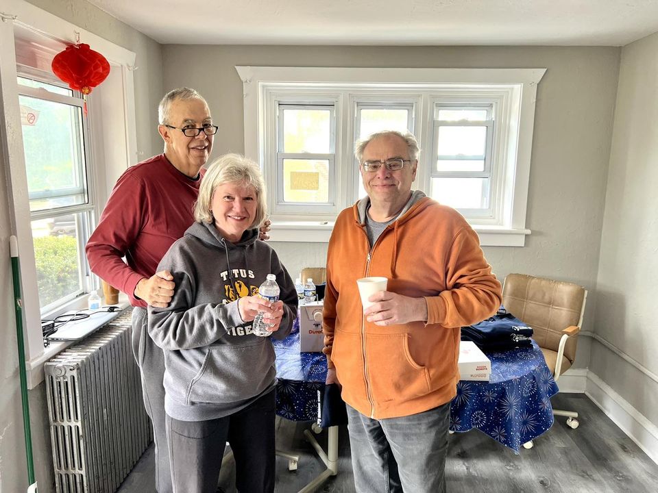 Volunteer Opportunities and More: Get Involved with BCHG - Bucks County ...