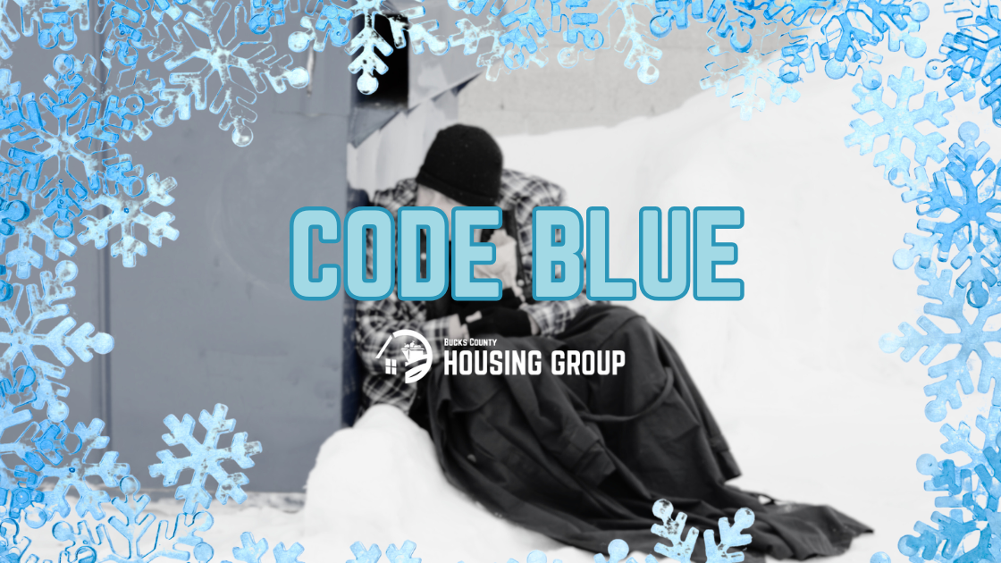 Cold Weather, Critical Need: The Importance of Code Blue Shelters ...